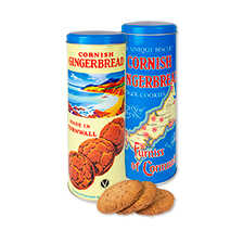 Englische Kuchen und Teegebäck online bestellen - THE BRITISH SHOP